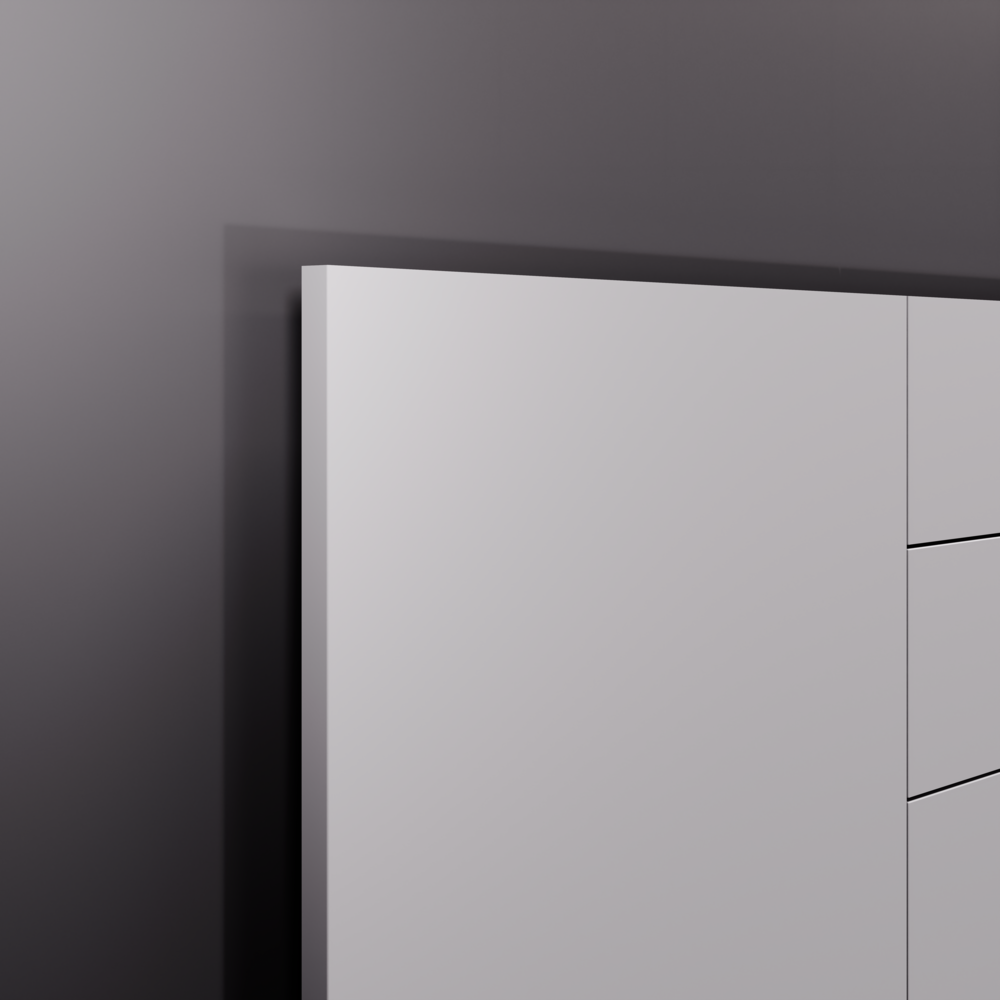 Front MDF Vopsit FF-01-R2 – Fronturi fine